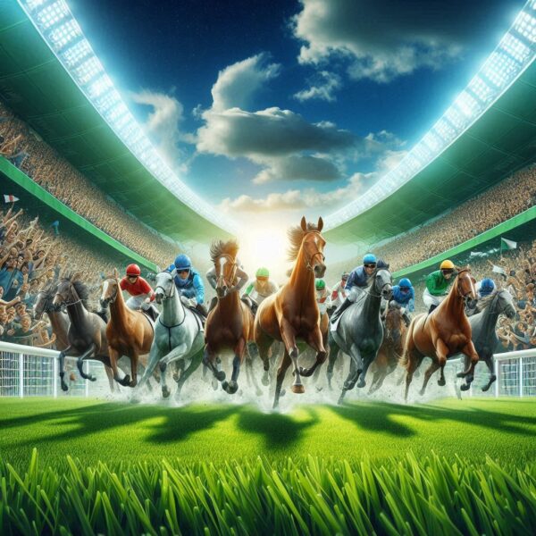 Actualités turf aujourd’hui - Turf Pronostic